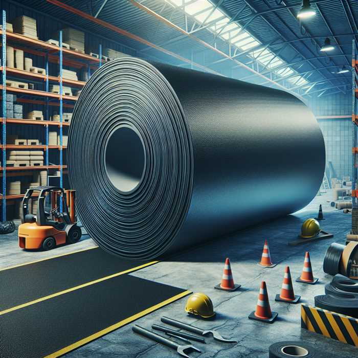 Rotola rivestimento gomma per strade e camere - Scopri le migliori ...